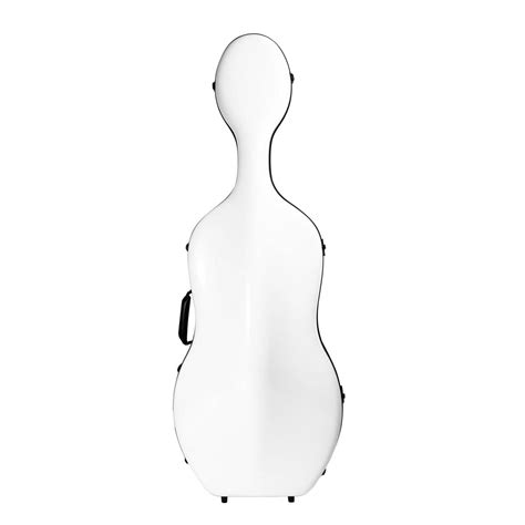 Do Cases Ultralight Cello Case Luthier Vidal