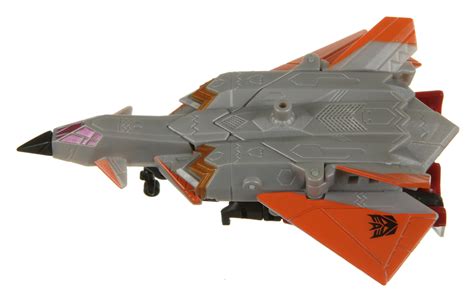 Commander 2 Packs Darkstream With Razorbeam Transformers Power Core