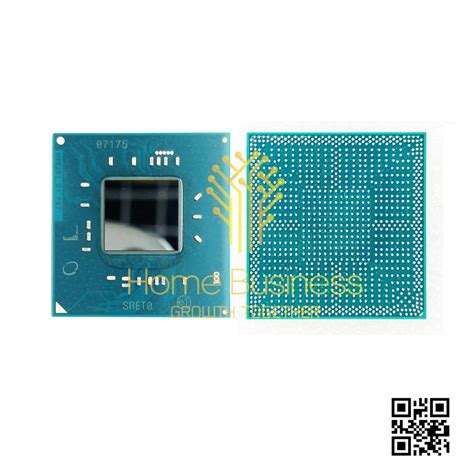 Jual Chipset Chip Intel Cpu Prosesor Processor N4020 Sret0 Sreto