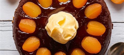 Malva Pudding Cake Recipe Epic Foods Zambia