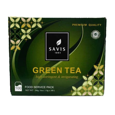Green Tea Ptmku