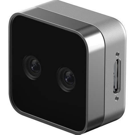 Intel Realsense Depth D405 Bulk Camera Machine Vision Camera