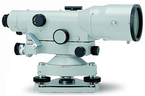 Survey Tilting Level For Industrial Size Standar At Best Price In Nashik