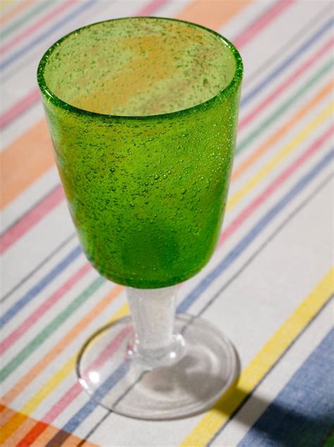 Bubble Glass Re Foundobjects