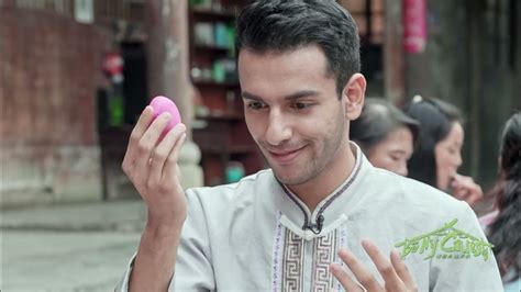 Be My Guest Finding The Zunyi Rhythm Youtube