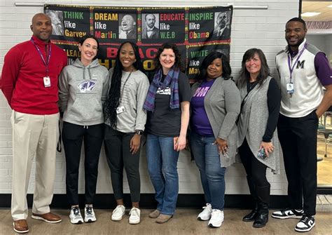 What A Great Morning To Celebrate The Fantastic Jefferson County Schools Jefcoed Alabama