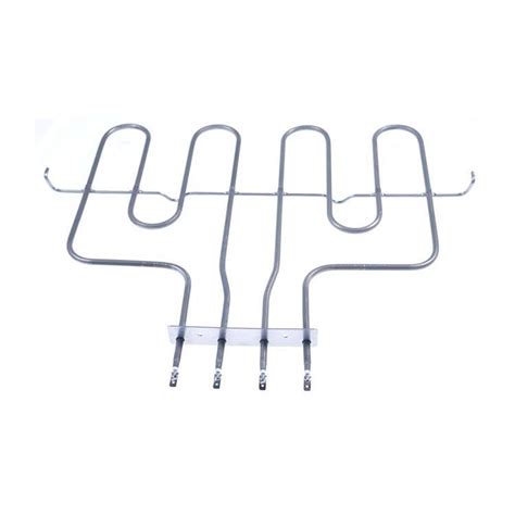 Indesit 2660w Oem Oven Grill Element Ni Spares
