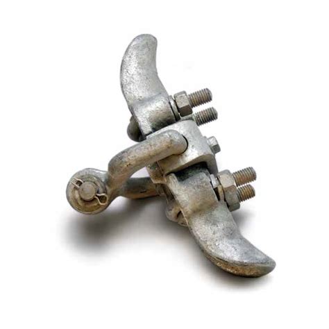 Grapa De Suspensión De Acero Aluminio Comercialexpomin