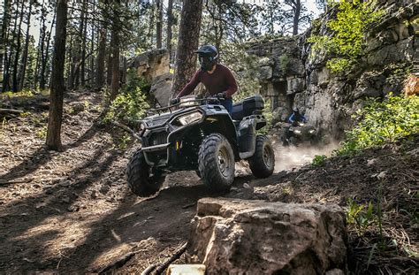 Polaris Fitment Guide Valor Offroad