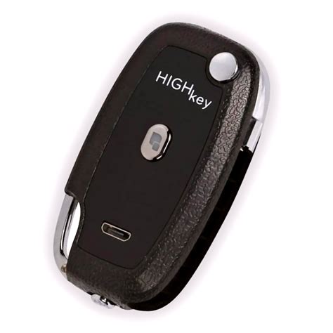 Stealthy Key Fob Vape Weedgadgets