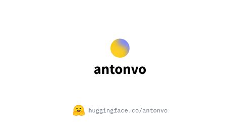 Antonvo Anton Voskresenskiy