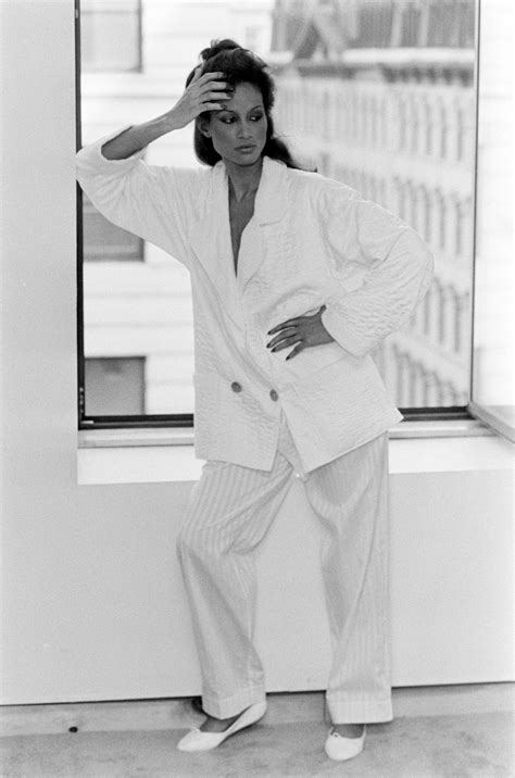 Beverly Johnson Supermodels Best Looks Through The Years Photos