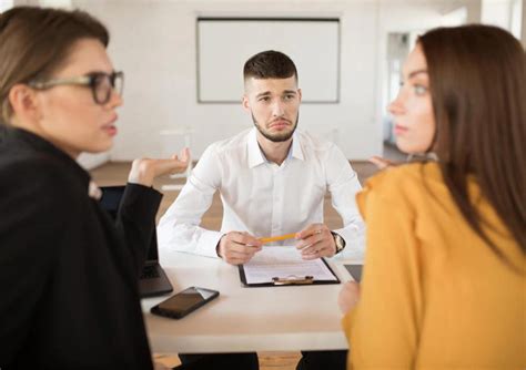 Common Work Visa Interview Questions In The Embassy Work Permitz