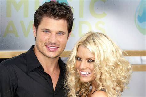 Jessica Simpson Wedding Makeup