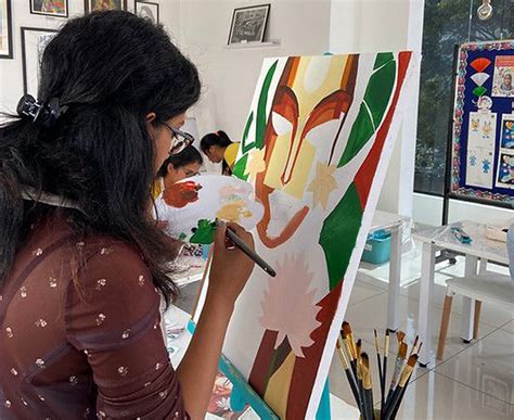 Monthly Offline And Online Classes For Teenagers Age 12 And Aboveclass 6