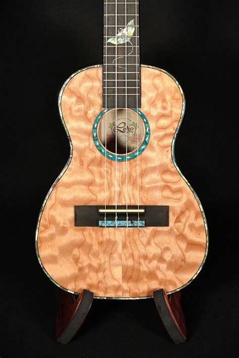 Leho Lhuc Sasqm Lmt Munich Guitar Company