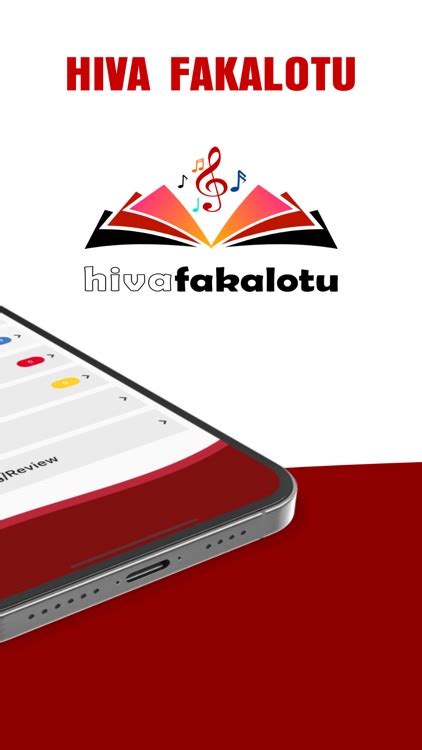 Hiva Fakalotu By Peni Moimoi