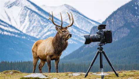 Capture Wildlife In Their Natural Habitat Pro Secrets For Stunning
