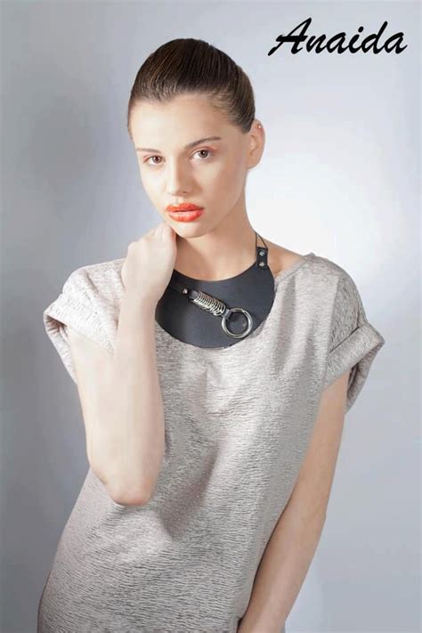 Anaida Accessories Hand Made Spring Collection 2013 Fashion Spring