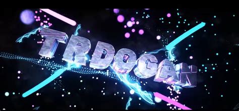 Melhores Modelos Panzoid Intro Maker