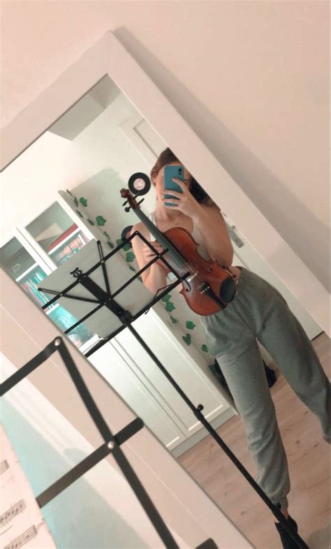 Violin Aesthetic Enstrümantal Müzik Keman Fotoğraf