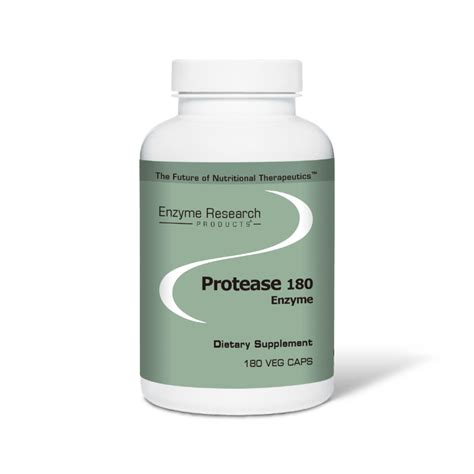 Protease Enzyme