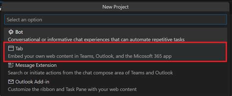 Build A Teams Application Using SharePoint Framework SPFx Athen