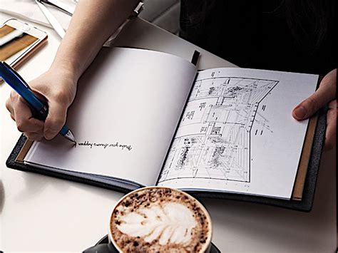 Top 5 Eco Friendly Notebooks To Boost Your Productivity In 2025 Yanko