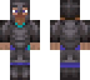 Steve Skins Minecraft Skins