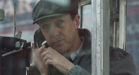 Motherless Brooklyn Dirigida Por Edward Norton Trailer Cine Premiere