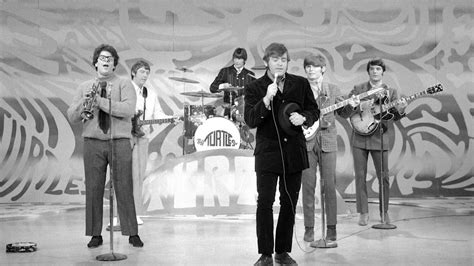 The Turtles 1967 No 1 Hit Happy Together Ranked As One Of The ‘best