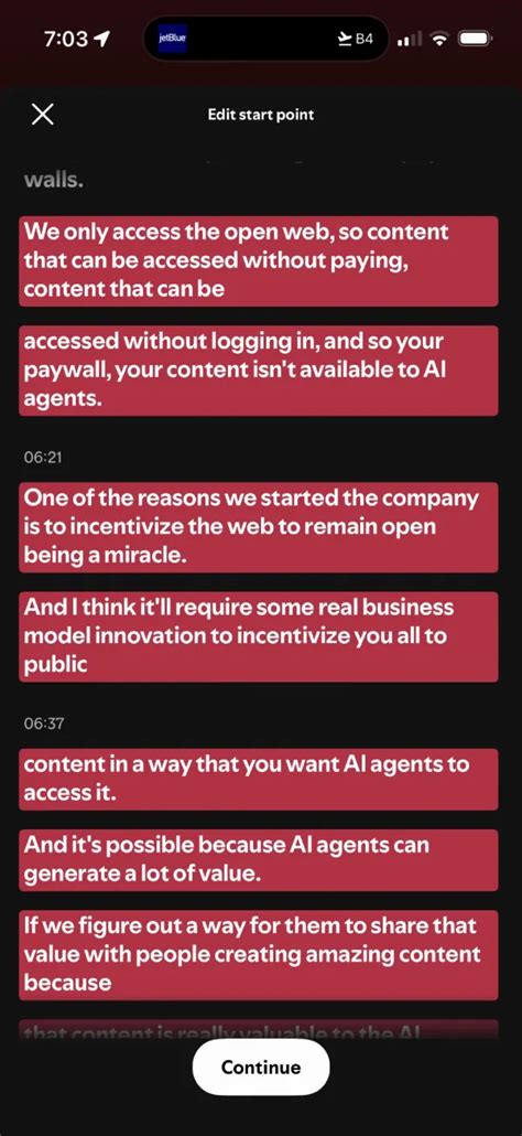 Spotify Android Bug Makes Podcasts Restart From The Beginning Fix Upcoming