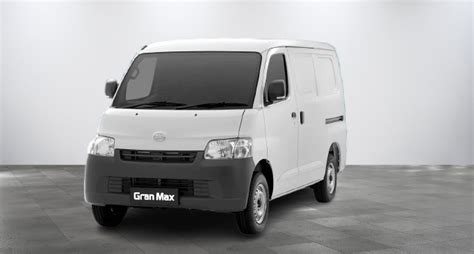 Butuh Kendaraan Luas Dan Nyaman Ini 7 Mobil Van Terbaik 2025 Buat