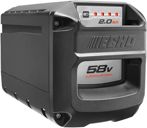 Powerworks Xb 40v 20v 2ah 4ah Lithium Ion Battery