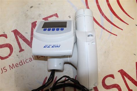 E Z Em Empower Ct 9830 Js Medical Equipment