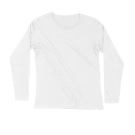 Plain Full Sleeves