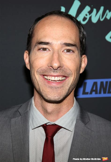 Mike Kosinski Credits Bio News And More Broadway World