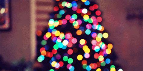 Holiday Lights Animated 