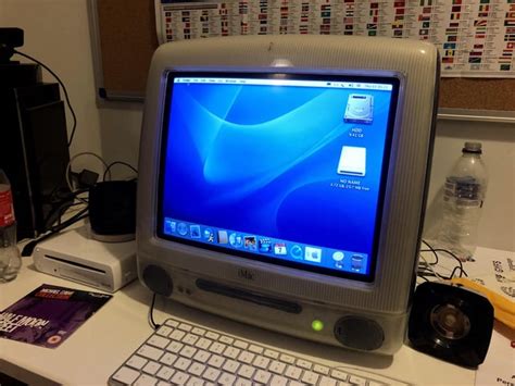 Vintage 2000 R Vintagecomputing