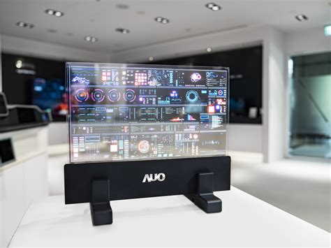 友達展現 Micro Led 實力！ces 2023 聚焦車用顯示技術 Technews 科技新報