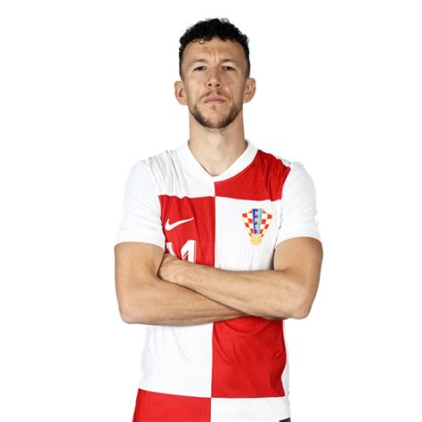 Ivan Perišić Hrvatski Nogometni Savez