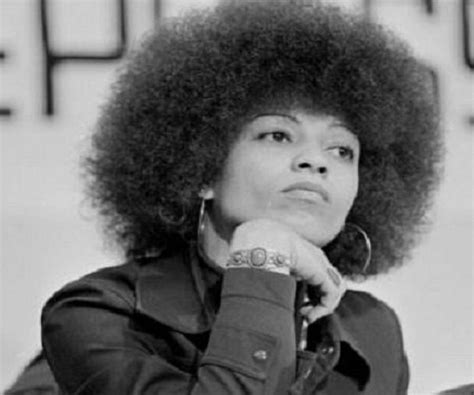 Angela Davis