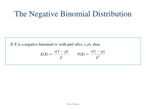 Ppt Understanding Binomial Probability Distribution Powerpoint