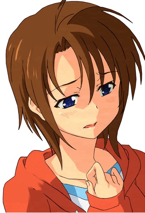 Nana Hayashida Golden Time｜ai Art Model Pixai