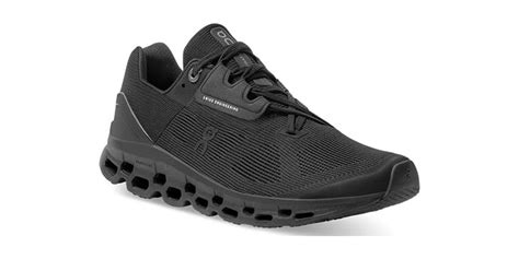 On Running Cloudstratus 2 Womens Shoes