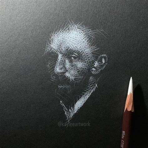 Black Sketch Images Pencil Drawings Venice Drawing Realistic Franco