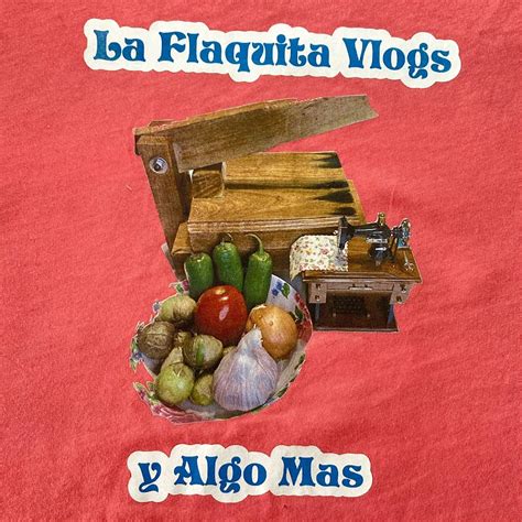 La Flaquita Vlogs Y Algo Más Youtube