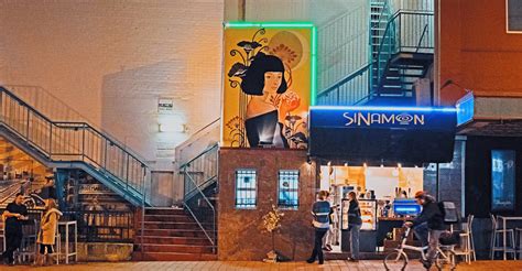 Perths Sinamon Cafe Owner Boasts Of ‘no Zionists Radical Truth Telling