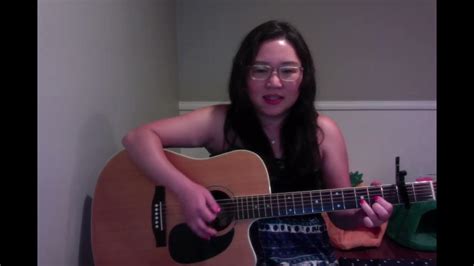 Thought You Should Know Morgan Wallen Cover Youtube