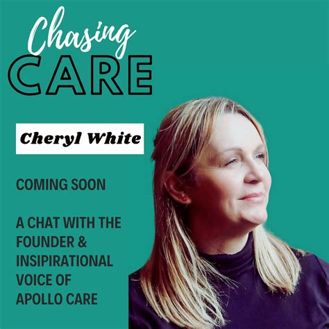 Chasing Care Podcast Top Care
